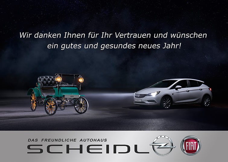Erstaunlich Autohaus Scheidl Muhldorf Fotos